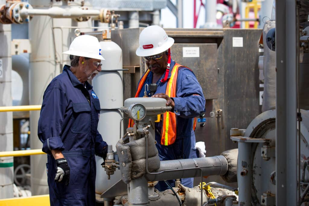 Vacancies - Exmar Offshore