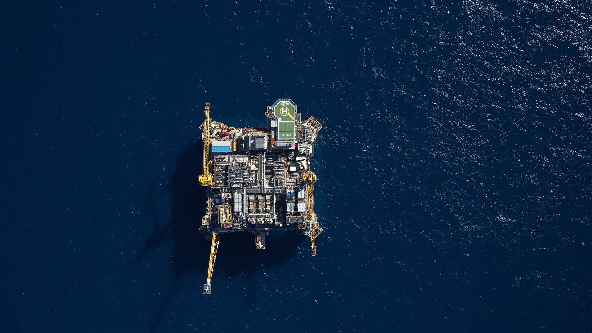 Delta House - Exmar Offshore
