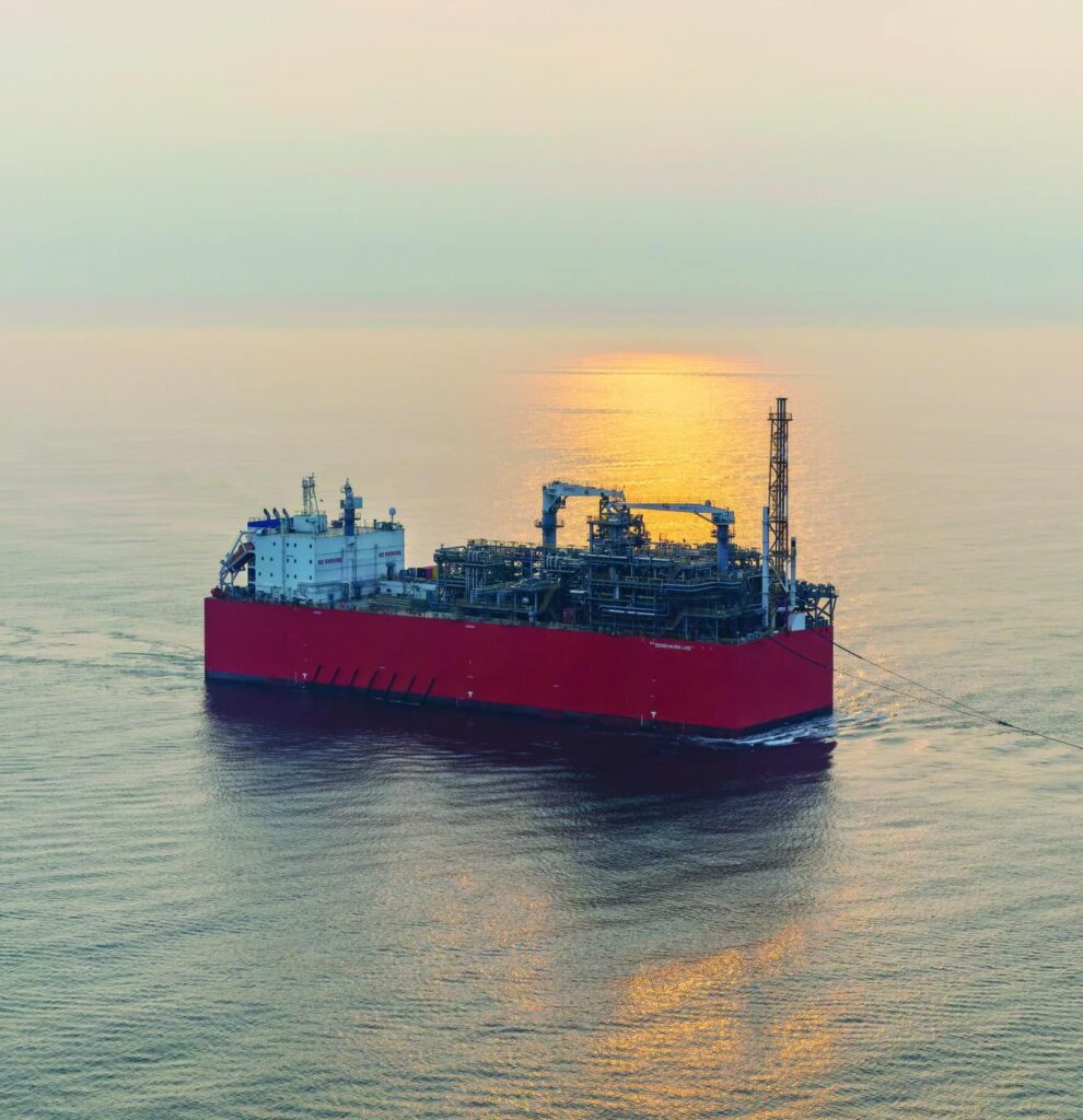 Vacancies - Exmar Offshore